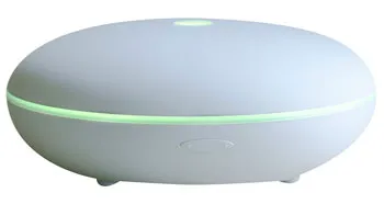 Review of Essential Oil Diffusers - Plus diffuser seasonal recipes